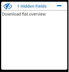 Modify the Abstract Overview Page – Eventure Helpcenter
